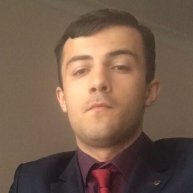 Иконка канала Магомед Сулейманов