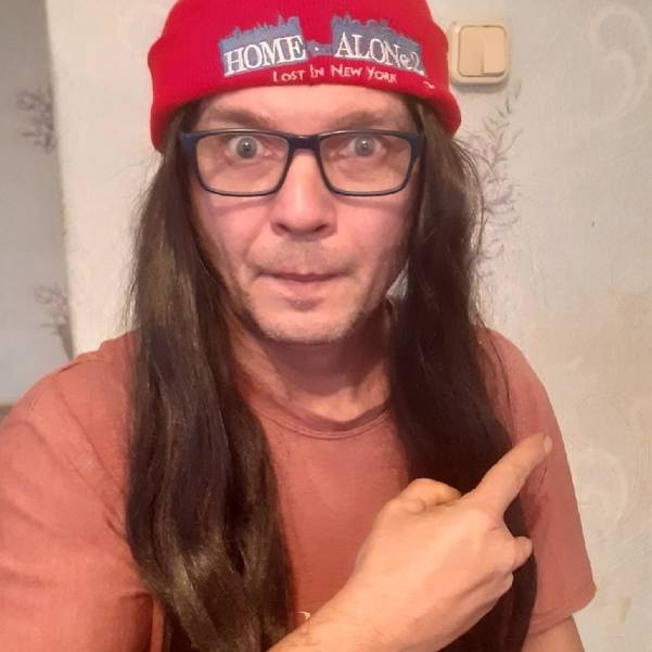 Иконка канала Комикстар