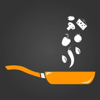 Иконка канала Едасовкусом