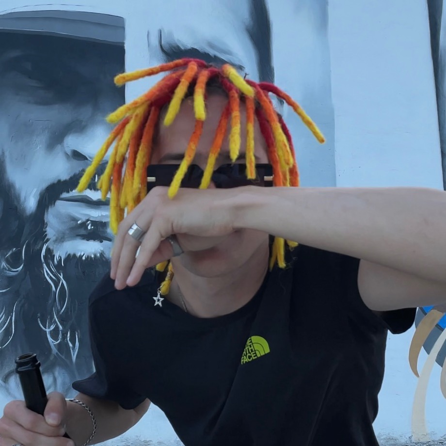 Иконка канала ХАРИЗМАТИК