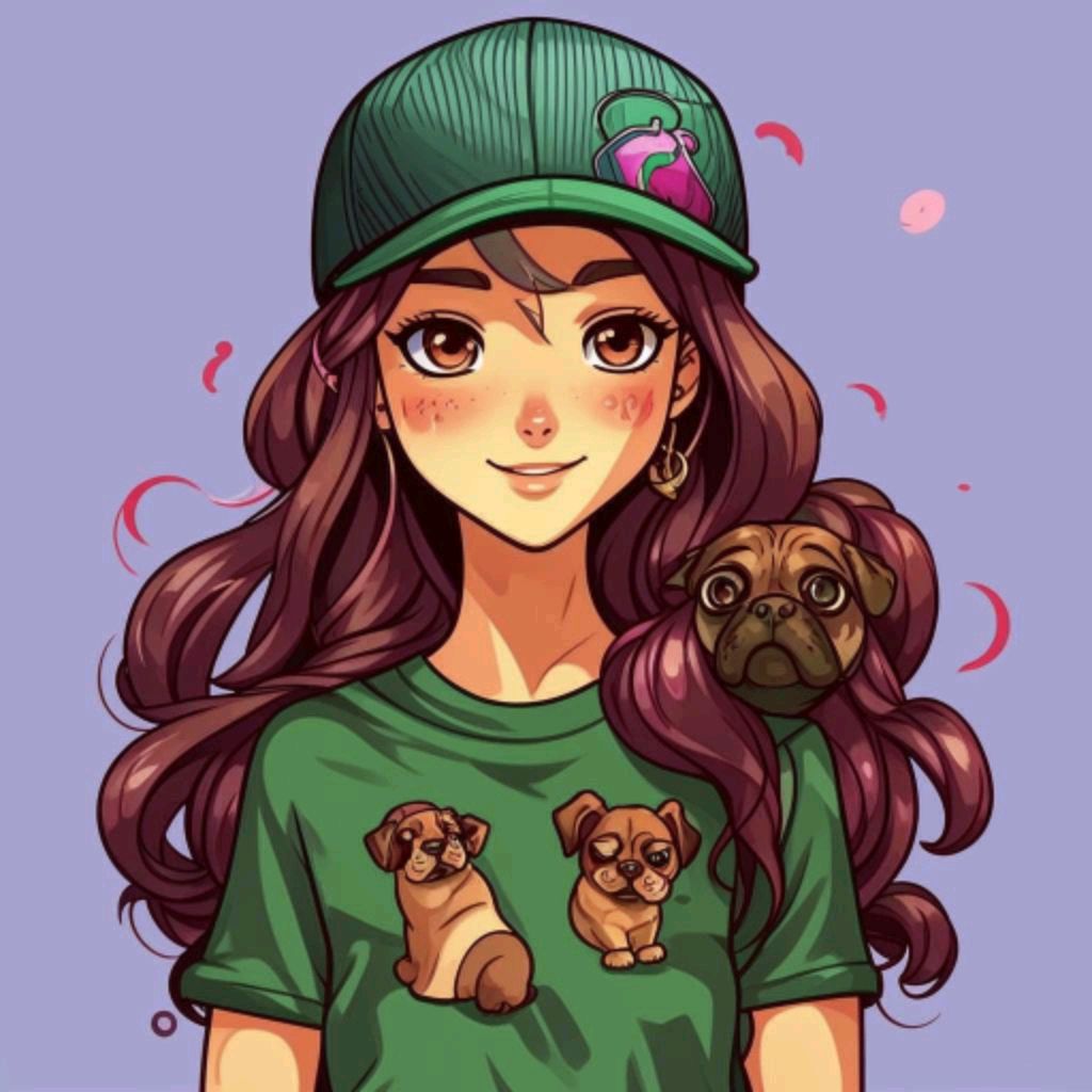 Иконка канала Творческий импульс