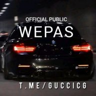 Иконка канала wepas