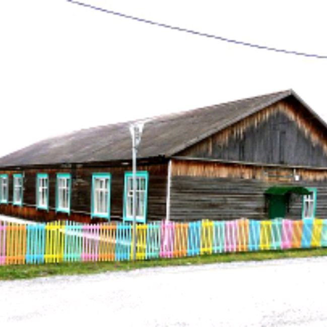 Иконка канала КГБУ СО "КЦСОН "Тюхтетский"