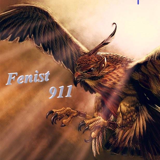 Иконка канала Fenist 911