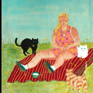 Иконка канала Milla