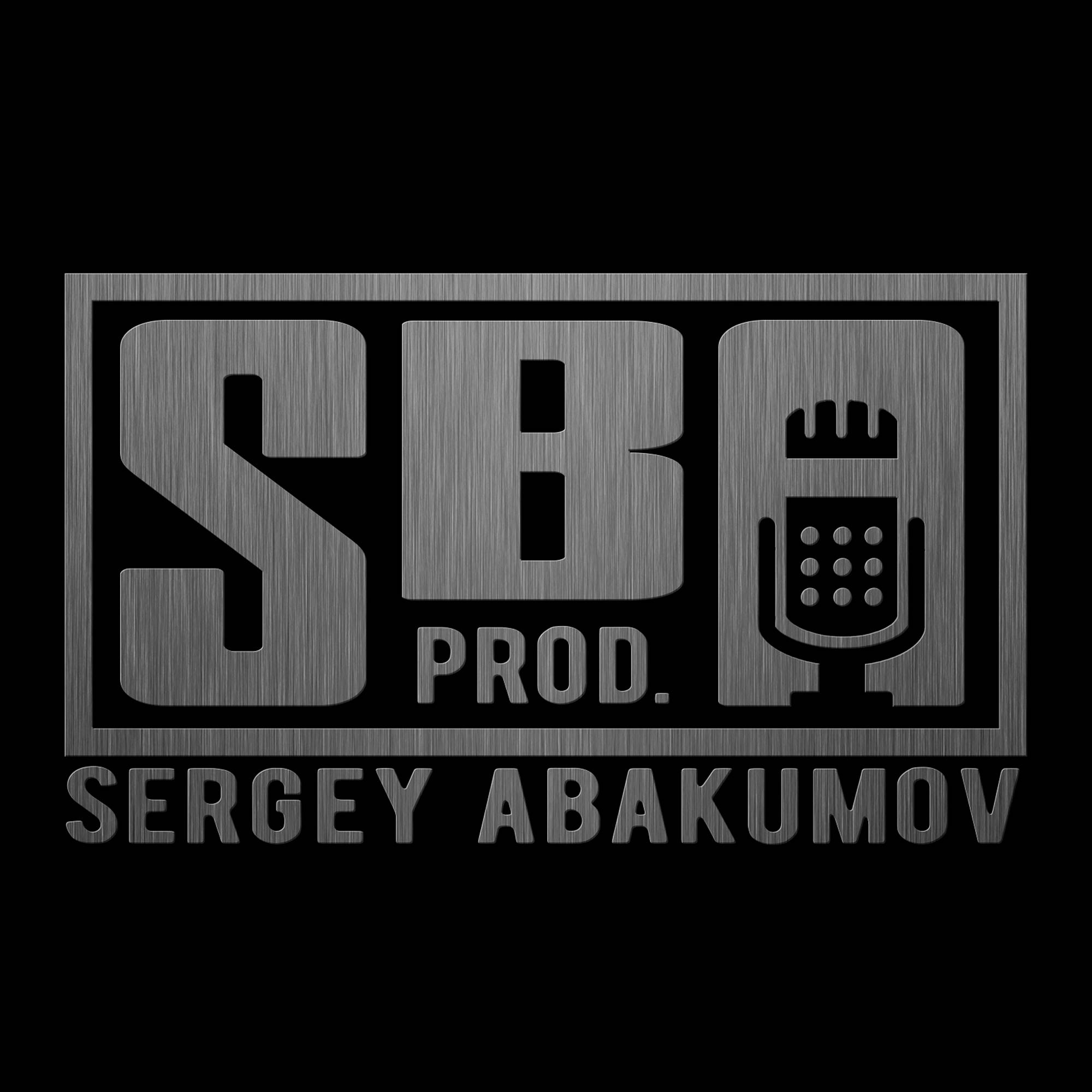 Иконка канала SBA PROD