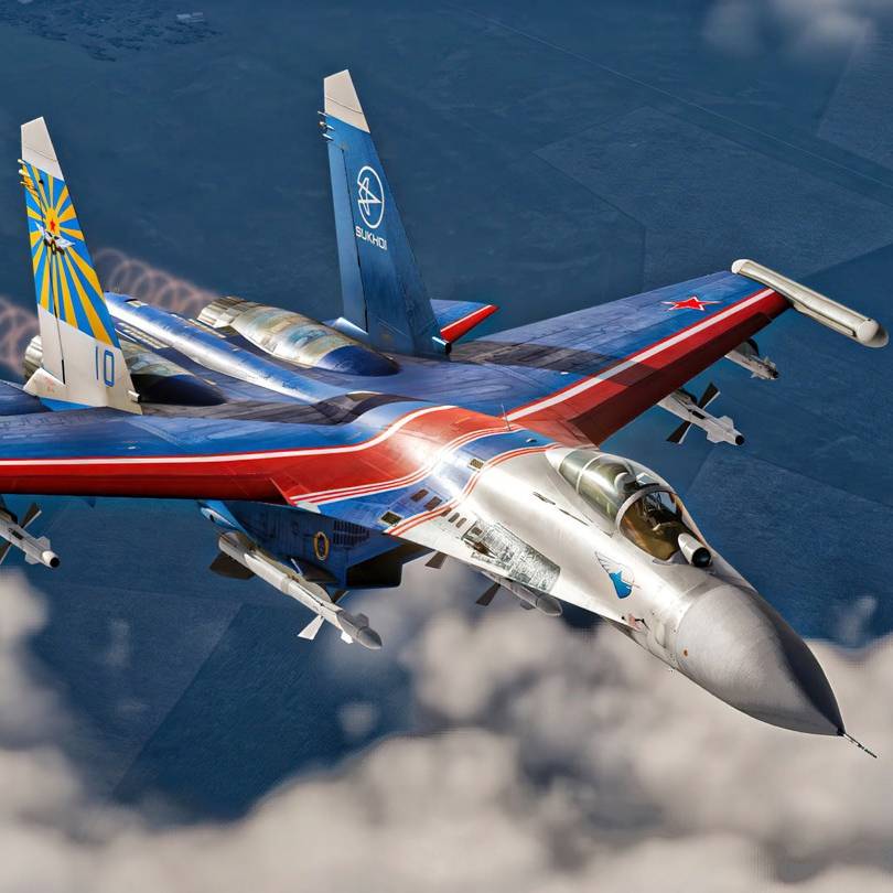 Иконка канала channel27962550