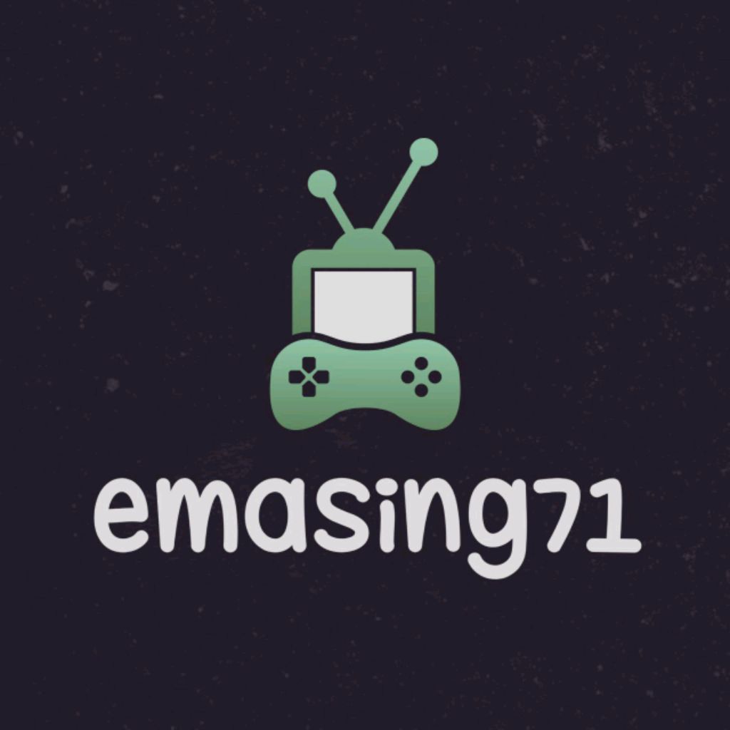 Иконка канала emasing71 [POWER OF POWER]