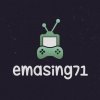 Иконка канала emasing71 [POWER OF POWER]