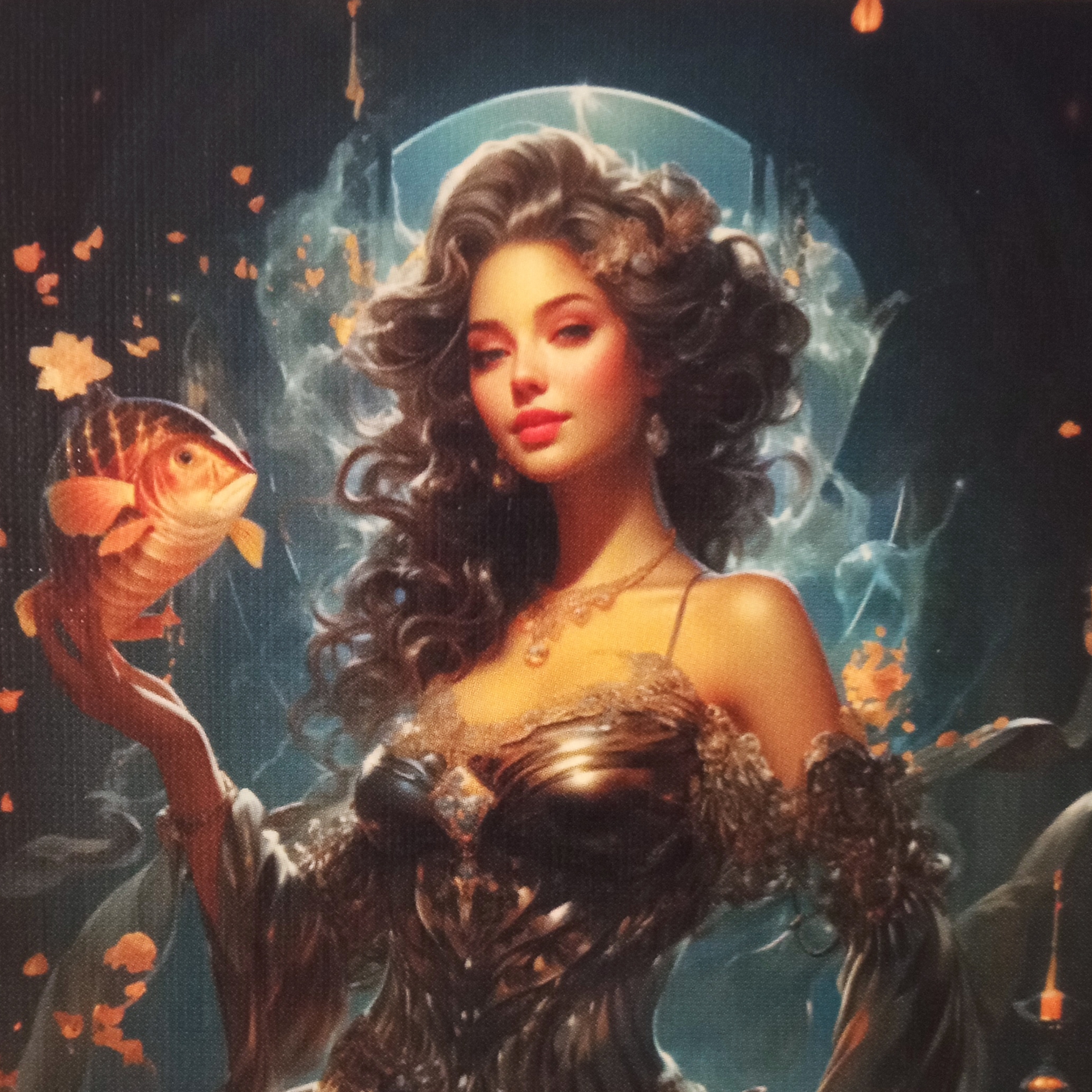 Иконка канала Мария о Таро