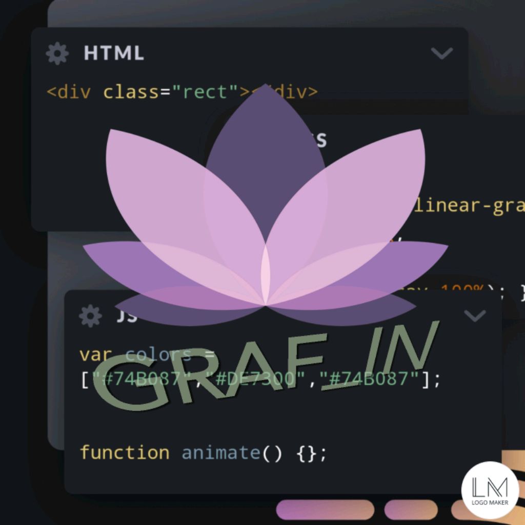 Иконка канала Графика & Развитие