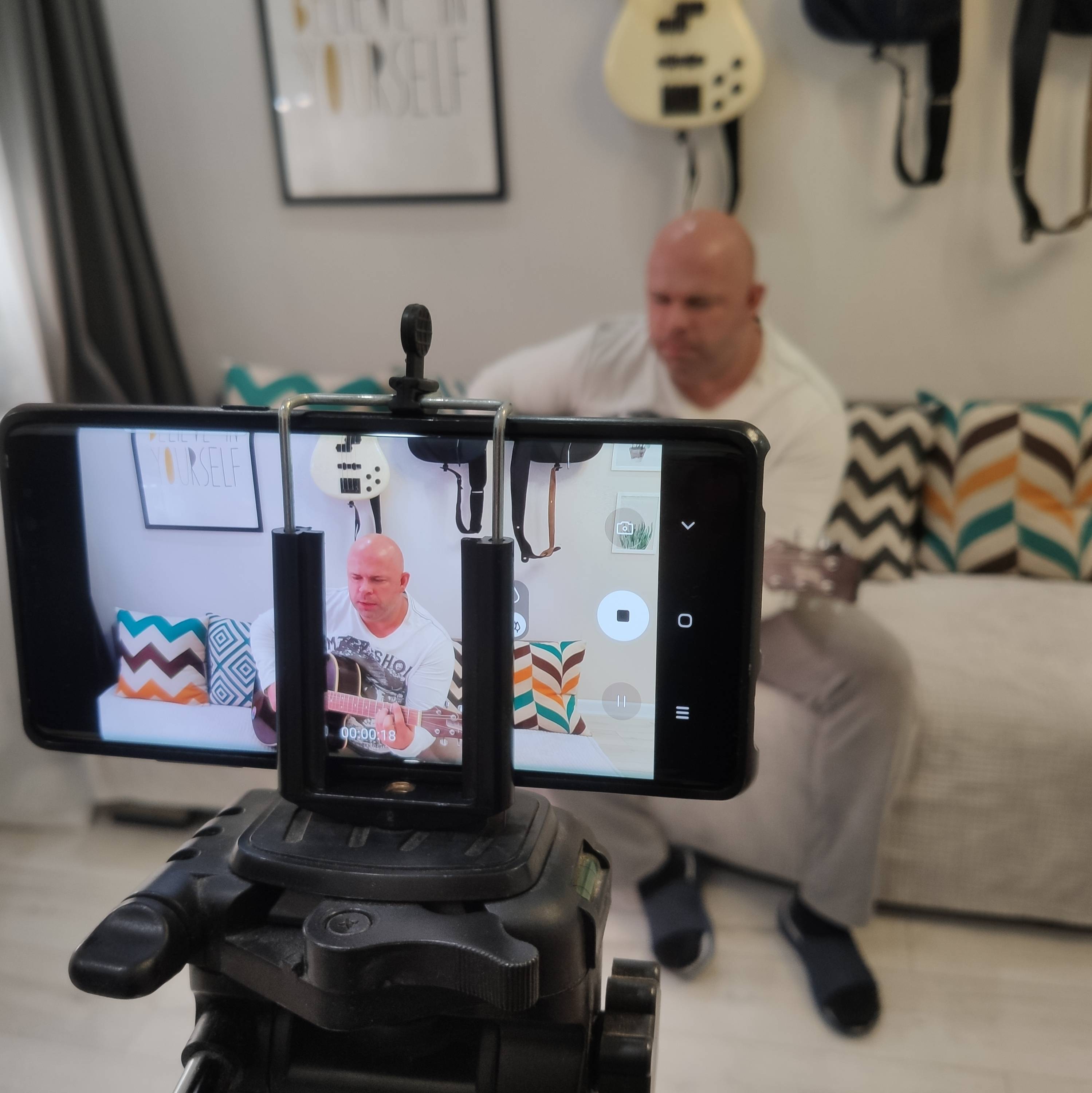 Иконка канала Ник Драйв