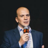 Иконка канала Кирилл Кириллов. Финансы и психология