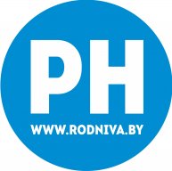 Иконка канала Родная нива Климовичи