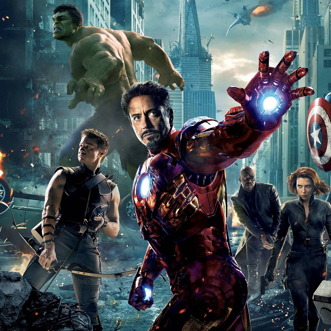 Иконка канала Трейлеры | Новинки фильмов | Smith