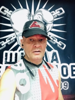 Иконка канала BURAN boxing