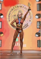 Иконка канала Khabibfitness