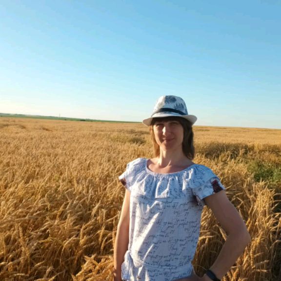 Иконка канала Татьяна Баранова