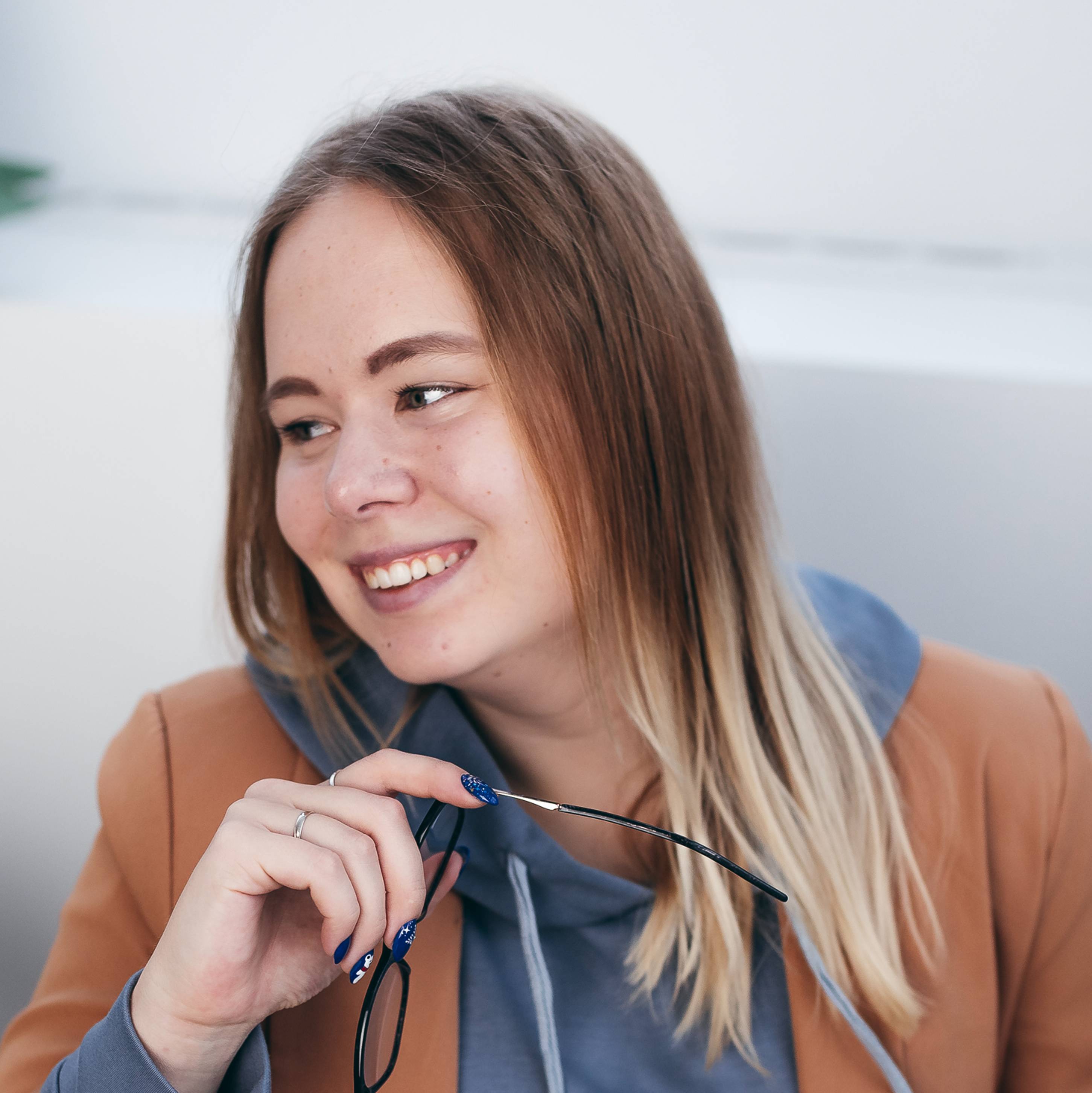 Иконка канала ФизМат.Тася