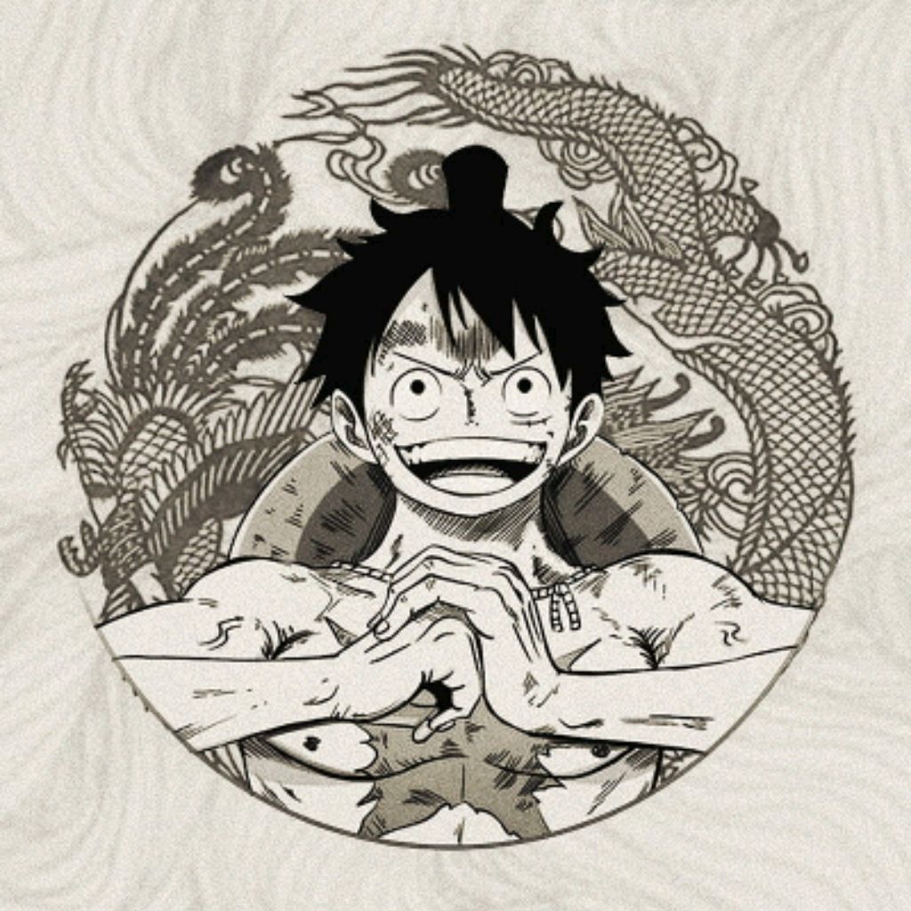 Иконка канала GotUsop