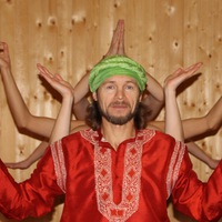 Иконка канала Эдуард Вольный