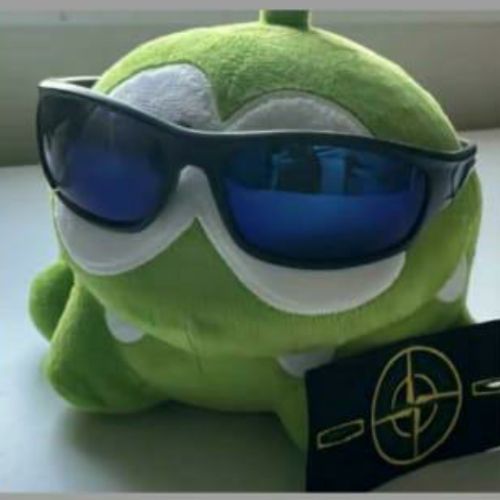 Иконка канала Герман Амням Мэр-Генерал Армии Ам  нямов