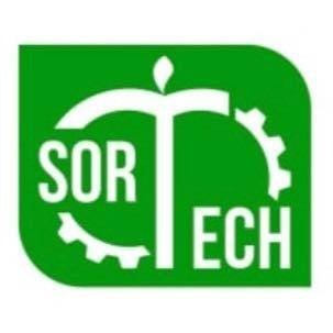 Иконка канала SortTech