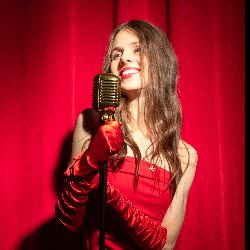 Иконка канала Katrine Soto