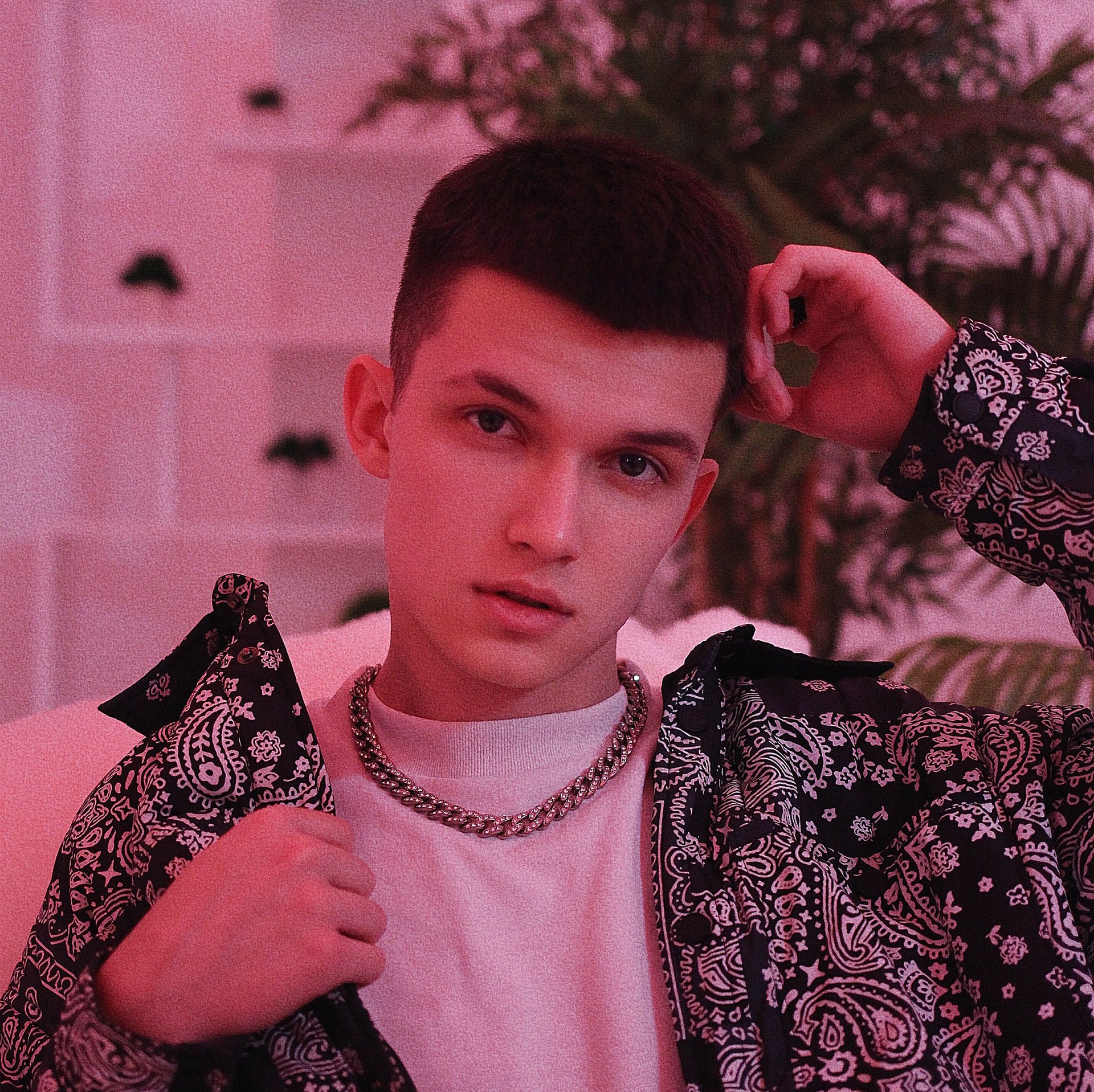 Иконка канала MERFY⚡️