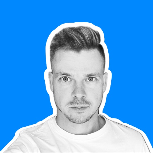 Иконка канала dfaktor