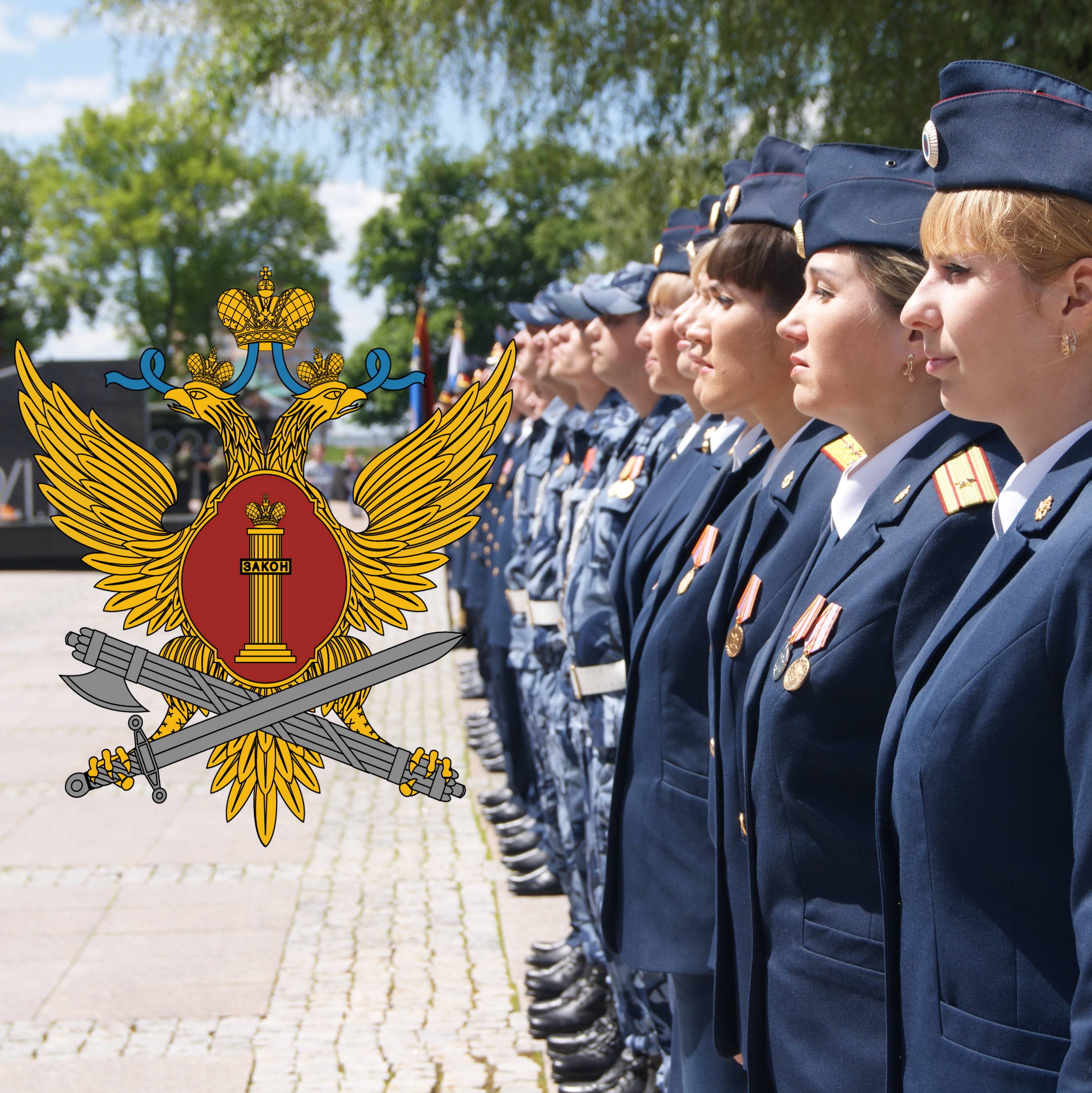 Иконка канала ГУФСИН России по Нижегородской области