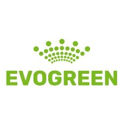 Иконка канала Evogreen