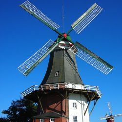 Иконка канала Папаша Мюллер