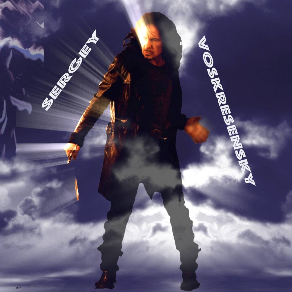 Иконка канала Сергей Воскресенский