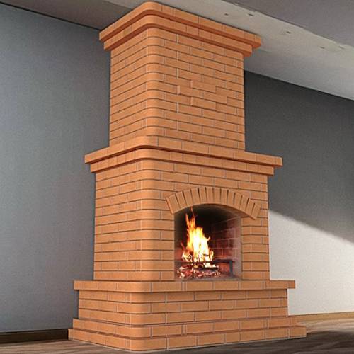 Иконка канала Каминопечь.рф