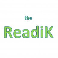Иконка канала thereadik