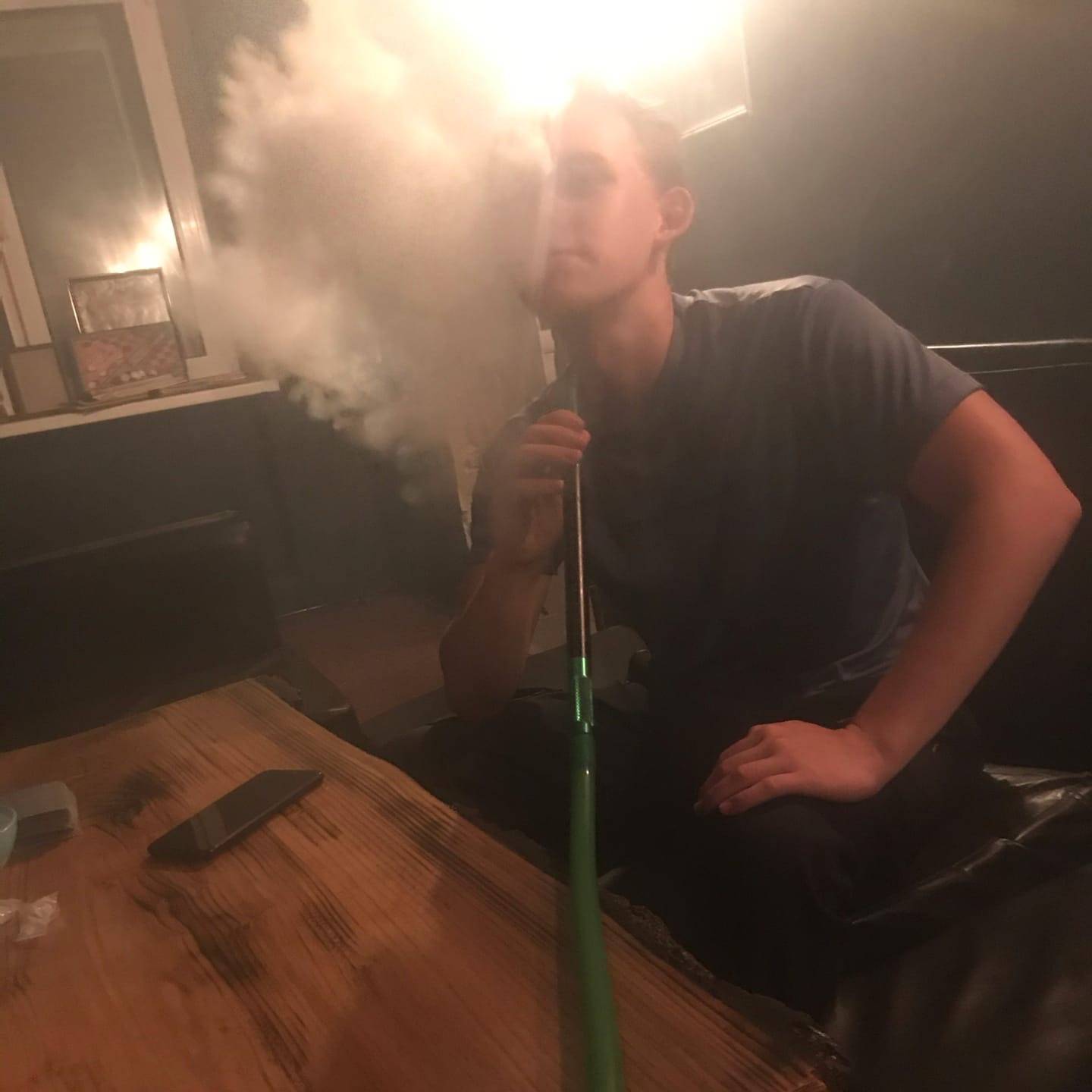 Иконка канала Никита Смолин