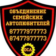 Иконка канала ОО ОСА @oo_osa_semey_vko