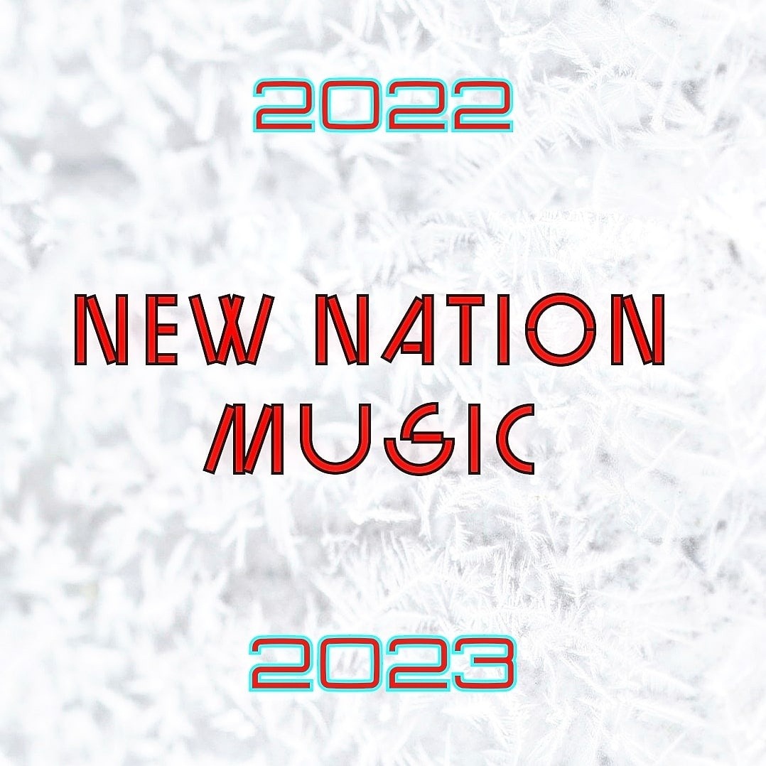 Иконка канала New Nation Music