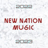 Иконка канала New Nation Music