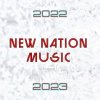 Иконка канала New Nation Music
