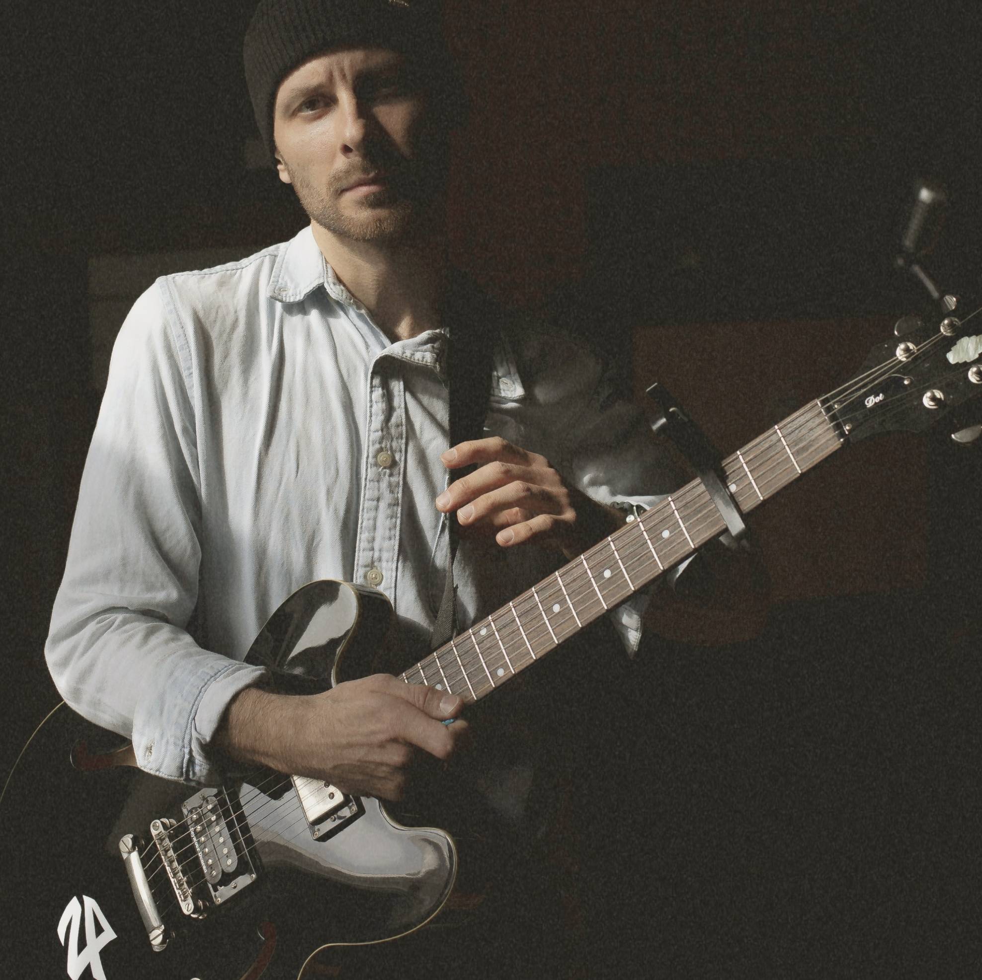 Иконка канала Глубина Резкости