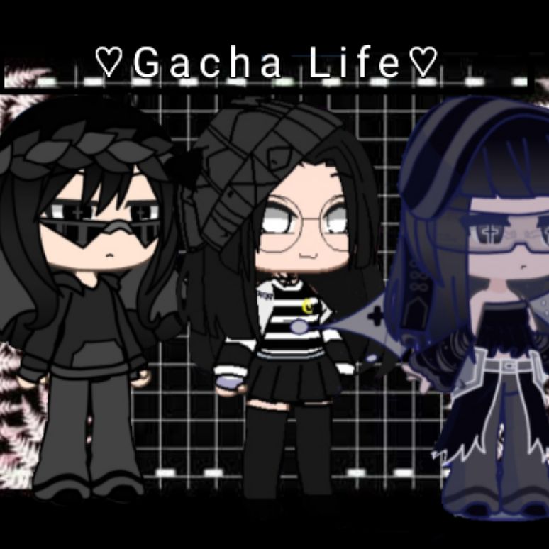 Иконка канала ♡Gacha Life♡