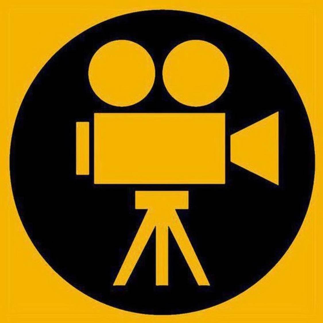 Иконка канала Трейлеры