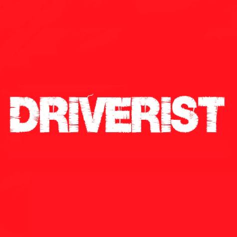 Иконка канала DRIVERIST