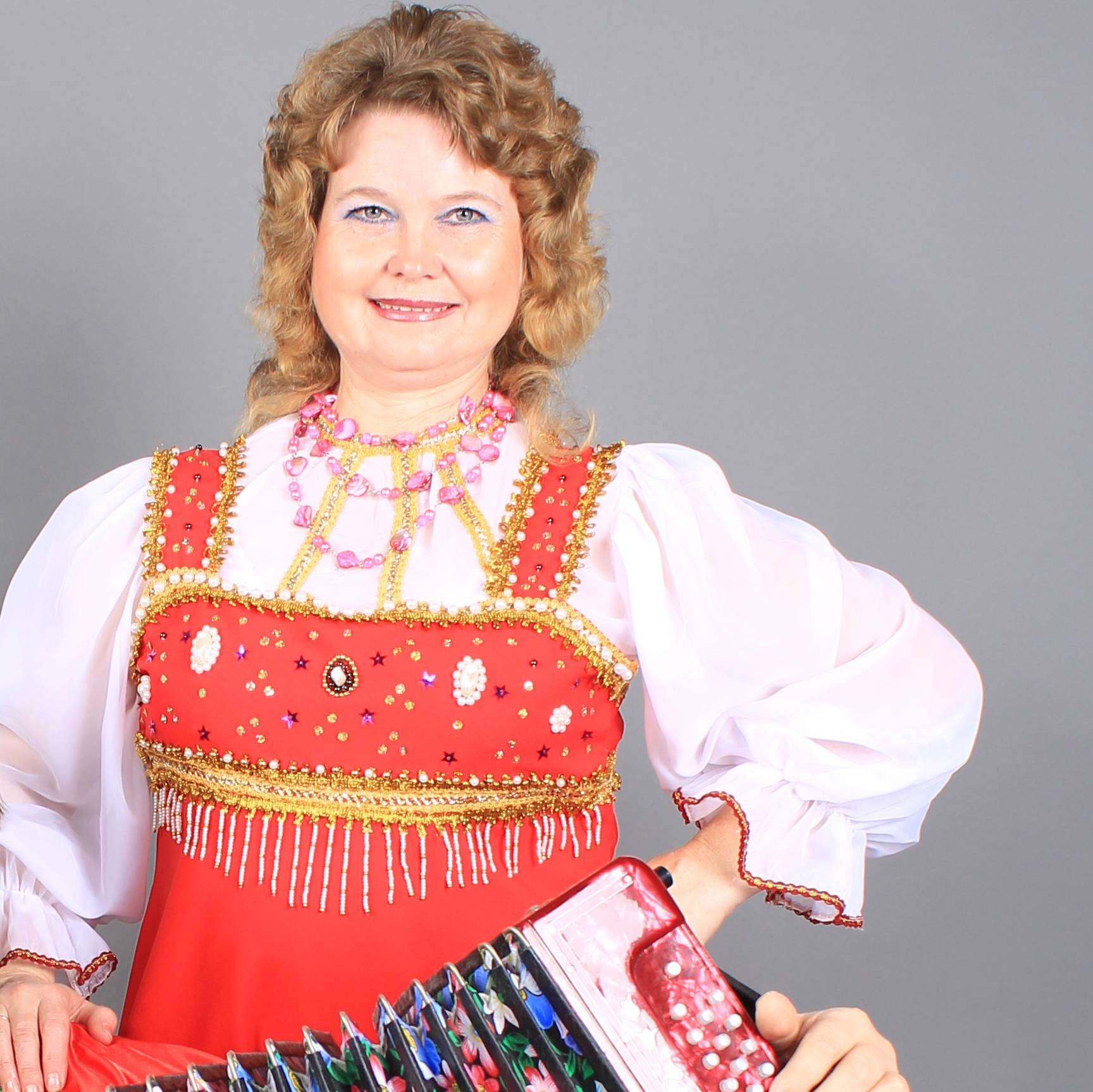 Иконка канала Любовь Первушина