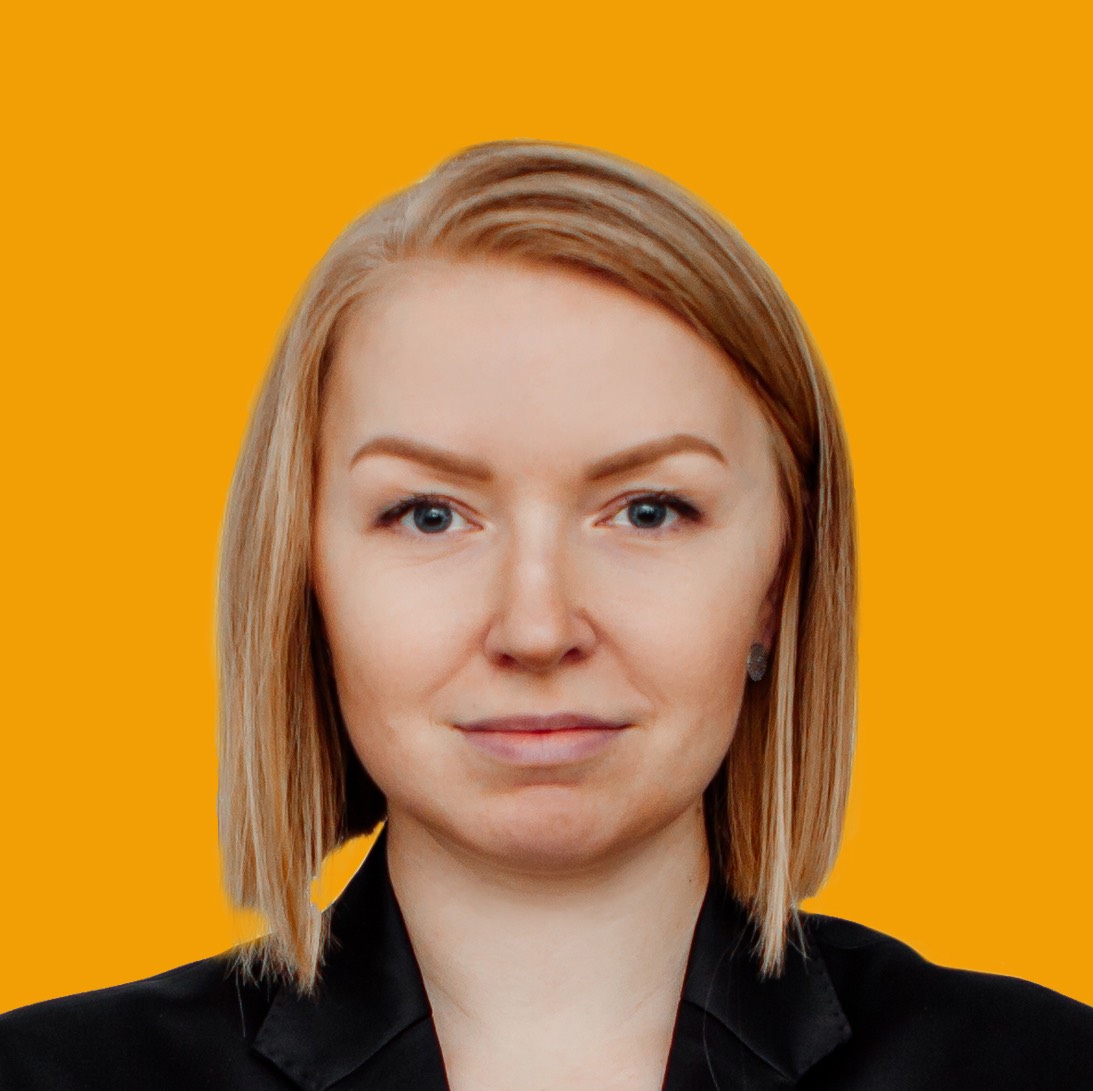 Иконка канала Анна Путина / Личный бренд и монетизация