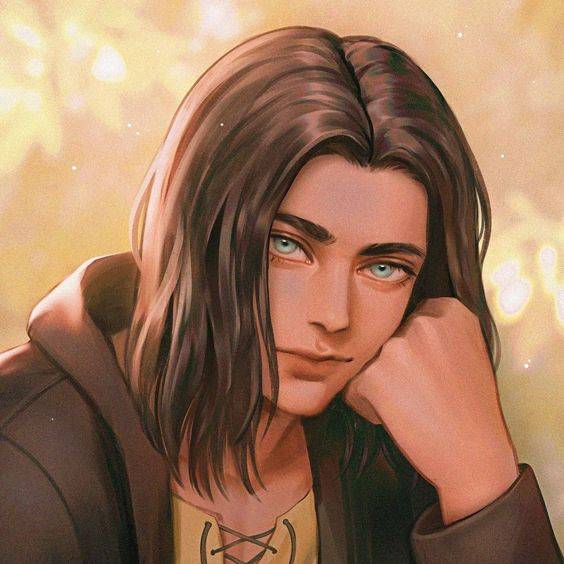 Иконка канала Anime And Manga Content