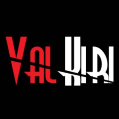 Иконка канала ValKiri - Rainbow Six