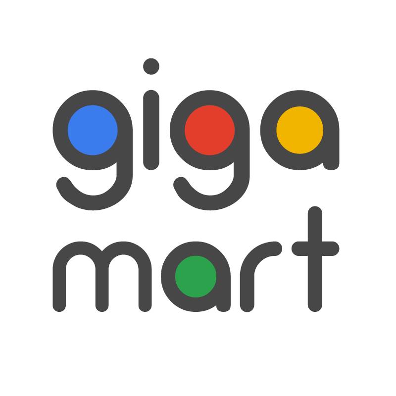 Иконка канала GIGAMART.RU